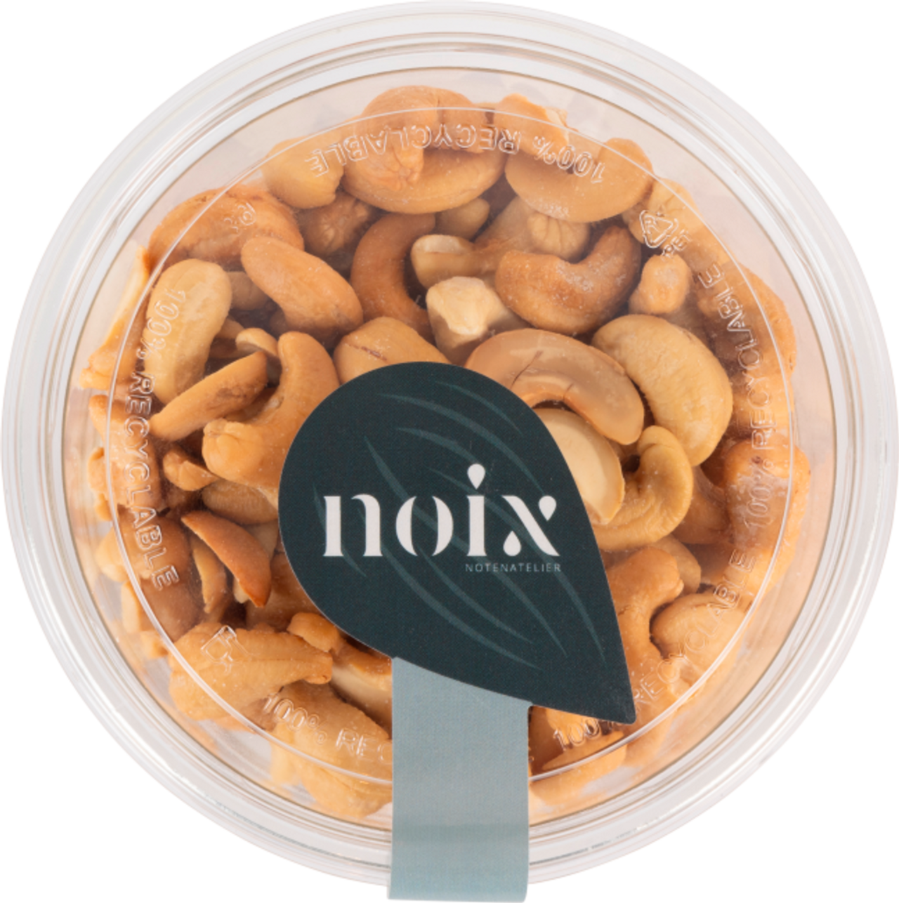 Schiphol | Cashew nuts