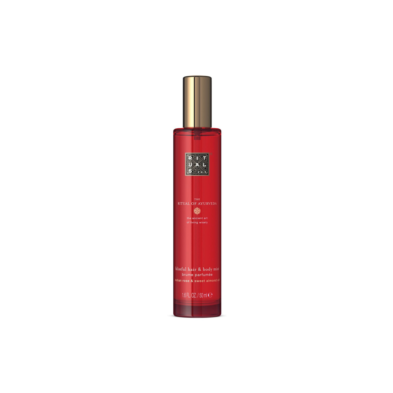 Schiphol | Body lotion mousse