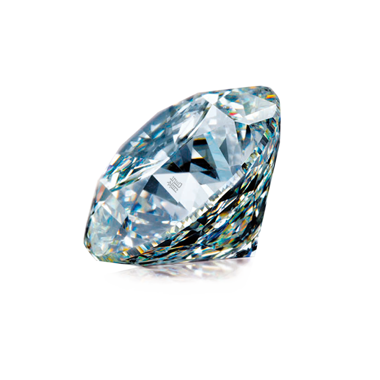 Schiphol | GASSAN 121® Diamond