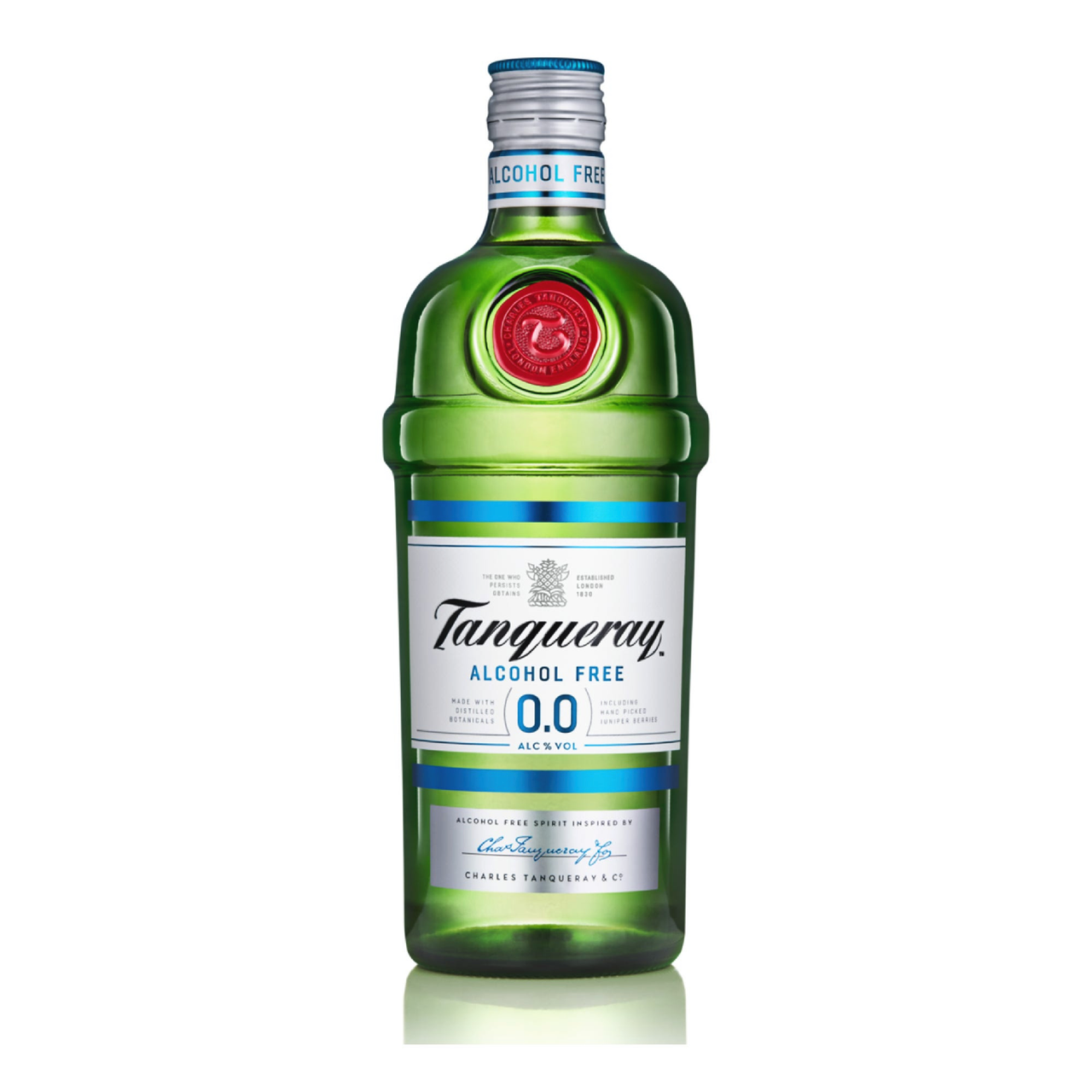 Schiphol | Gin Alcohol Free 0.0%