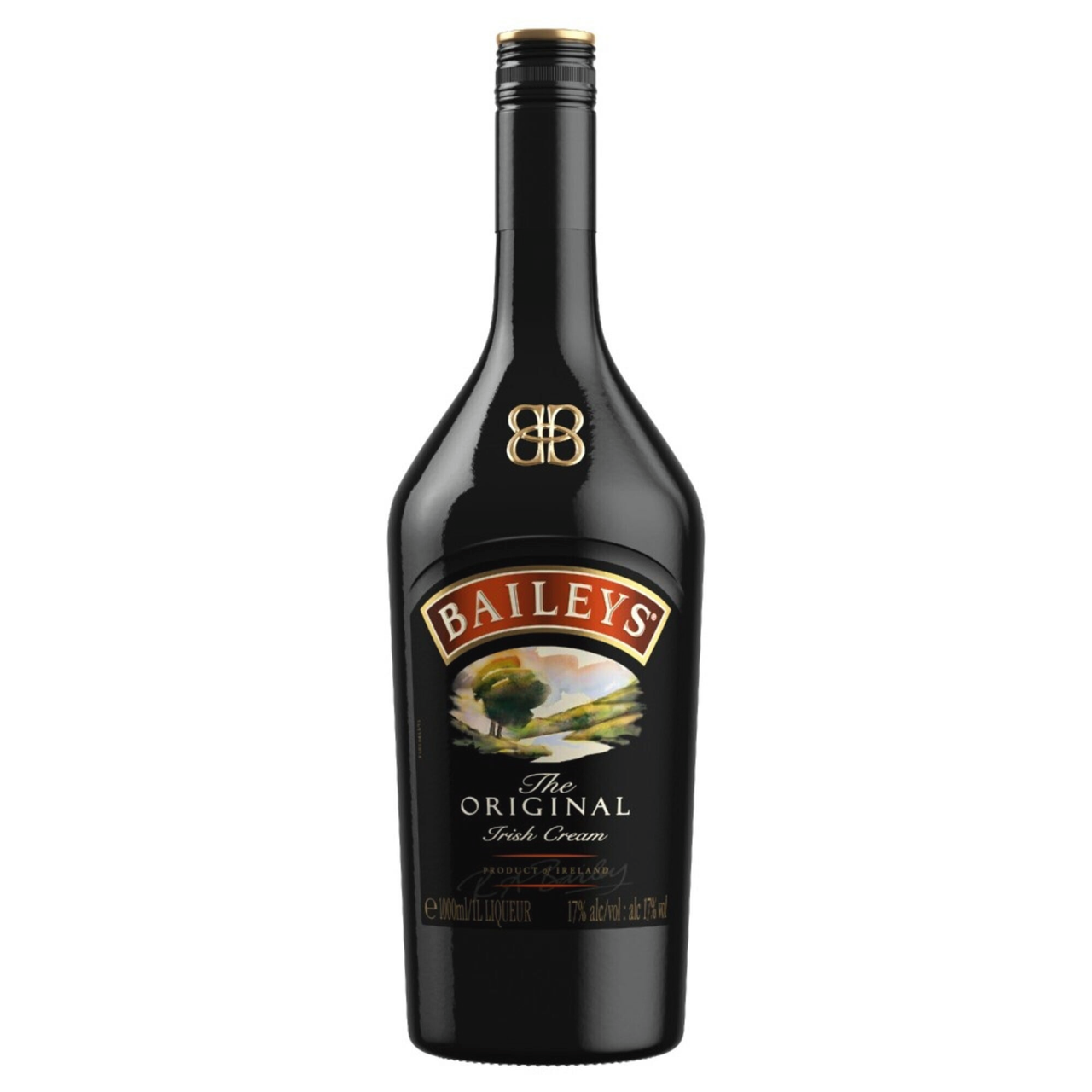 Schiphol | Original Irish Cream Liqueur
