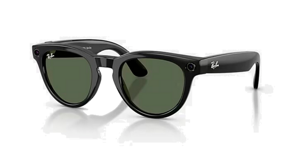 Schiphol | Meta Headliner Gen 2 Sunglasses